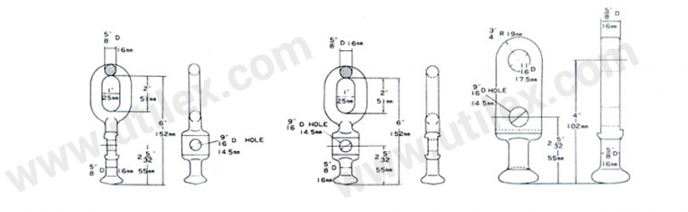 Manufacturers,Suppliers,Ball Eyes Horn Holder,Pole Line Hardware ...
