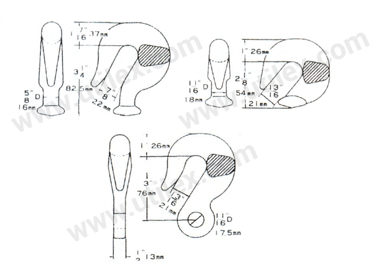 Manufacturers,Suppliers,Ball Hooks,Pole Line Hardware Fittings,Overhead ...