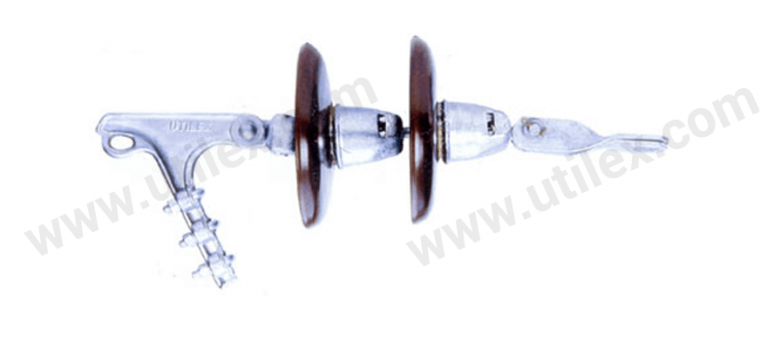 Normal Tension Set - Utilex Engineering Pvt. Ltd.