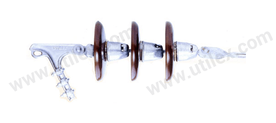 Normal Tension Set - Utilex Engineering Pvt. Ltd.