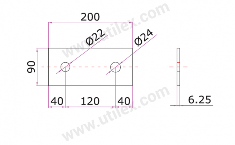 Manufacturers,Suppliers,Exporters, Crossarm Bracing and Bracket ...